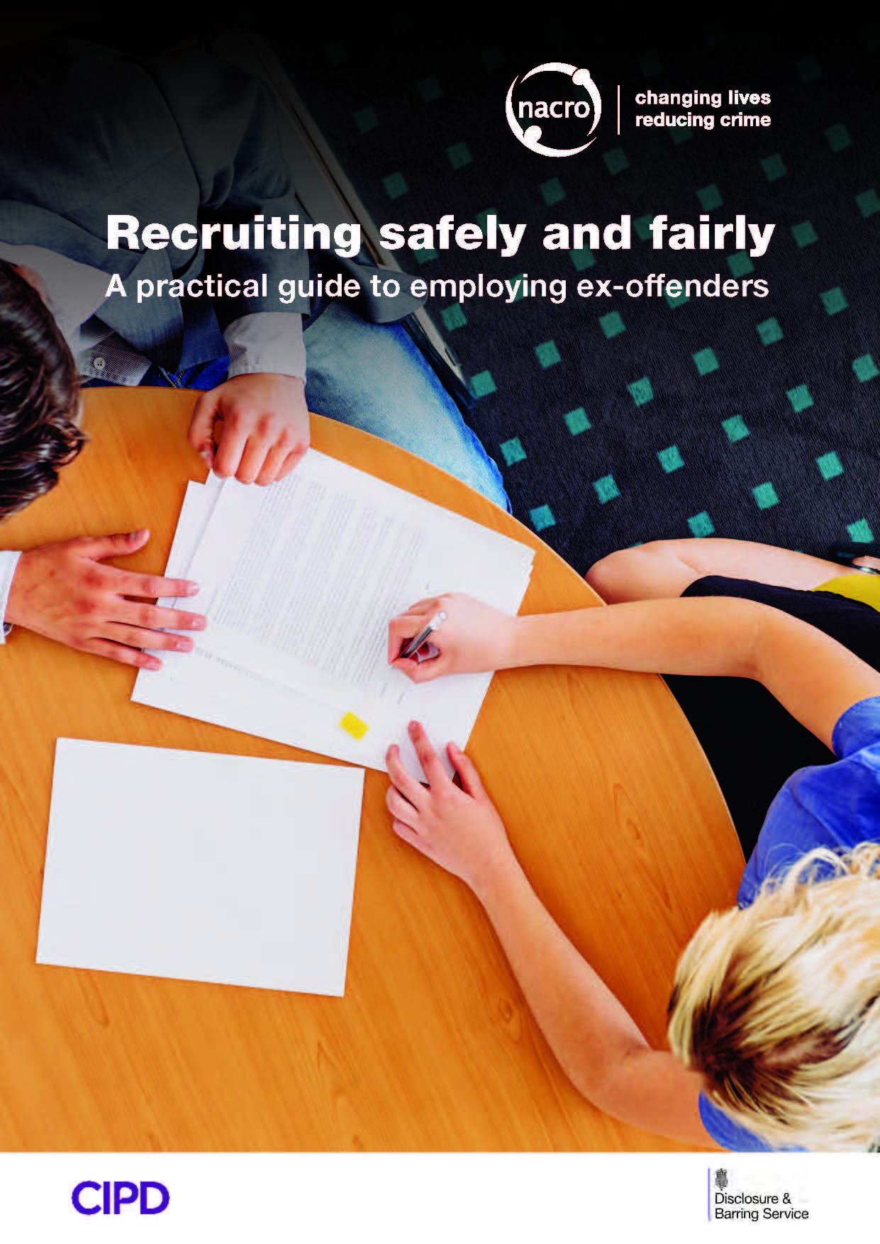 Resources from other Jurisdictions - John Howard Society of Ontario