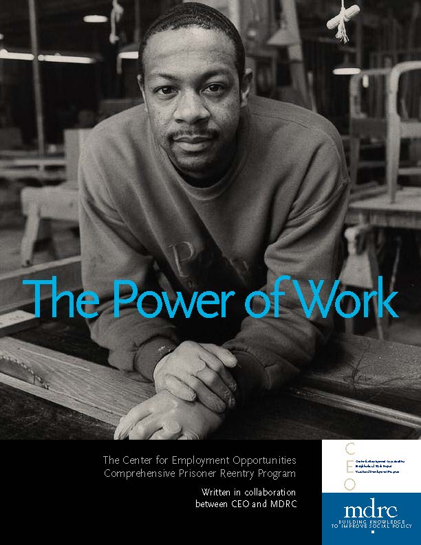 Resources from other Jurisdictions - John Howard Society of Ontario